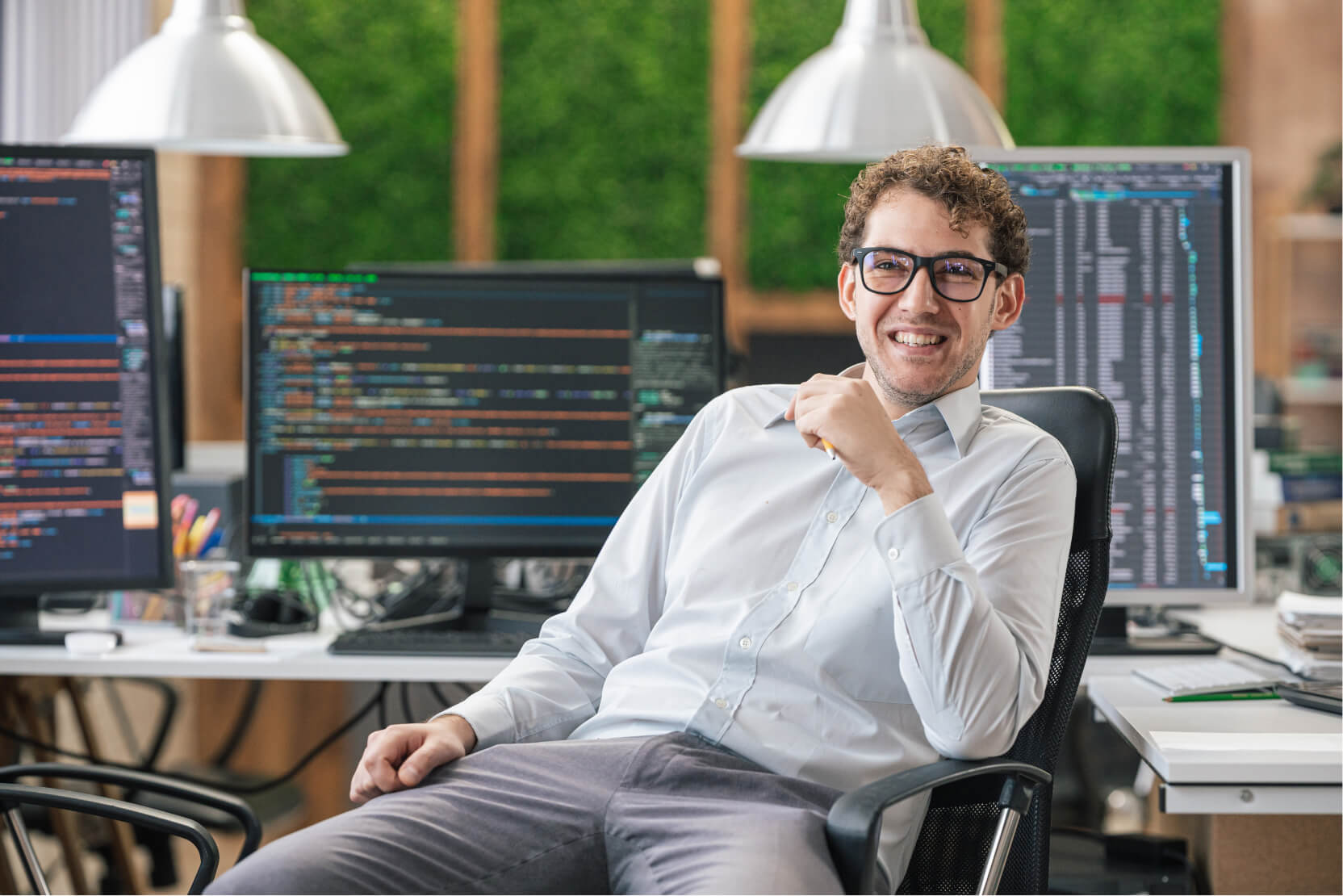 Software Engineering Recruitment | Bristow Holland