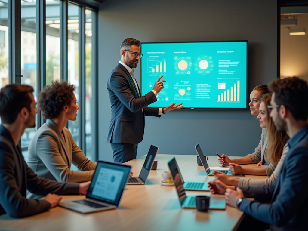 10 Job Advert Examples to Attract Top IT Talent - Bristow Holland