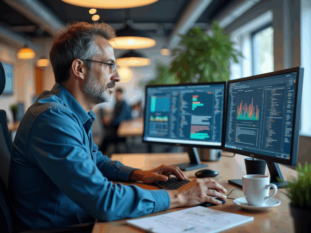 Understanding Technical Manager Jobs: Roles, Skills, and Evolution ...