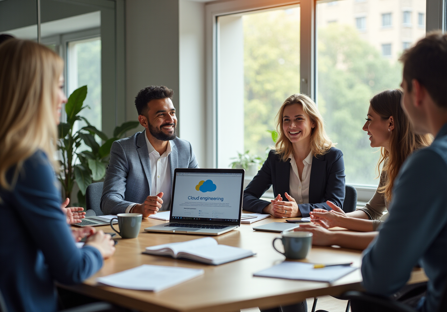 10 Key Elements of a Cloud Engineer Job Description - Bristow Holland