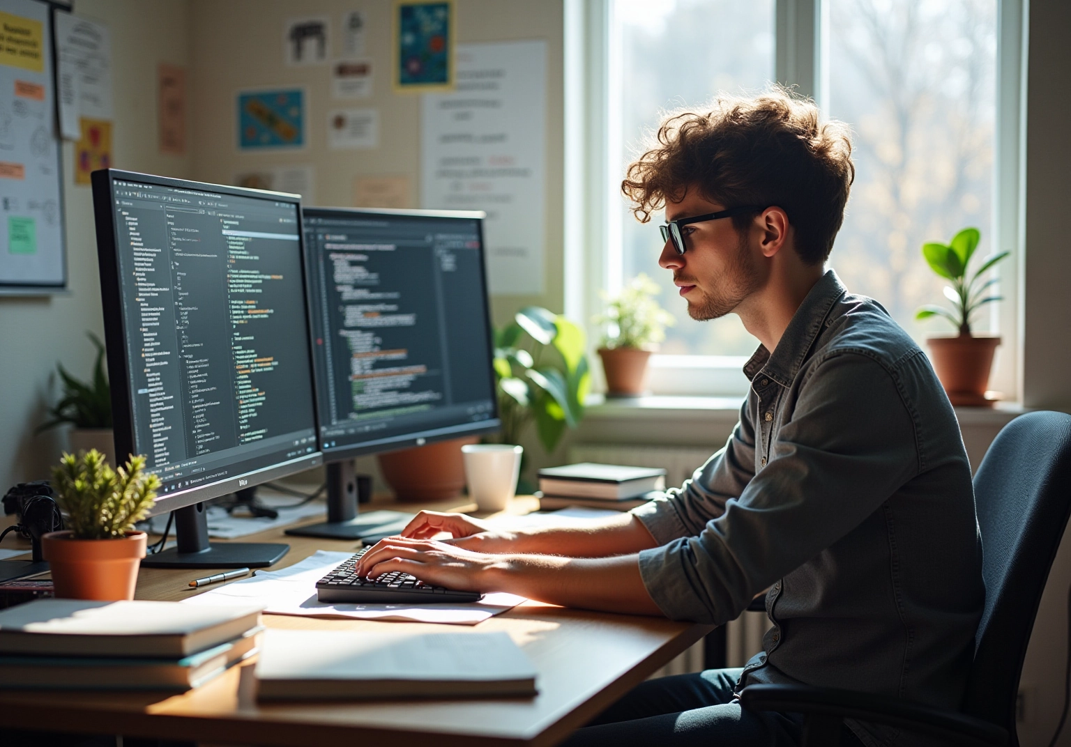 5 Steps to Hire a Django Python Developer Effectively - Bristow Holland