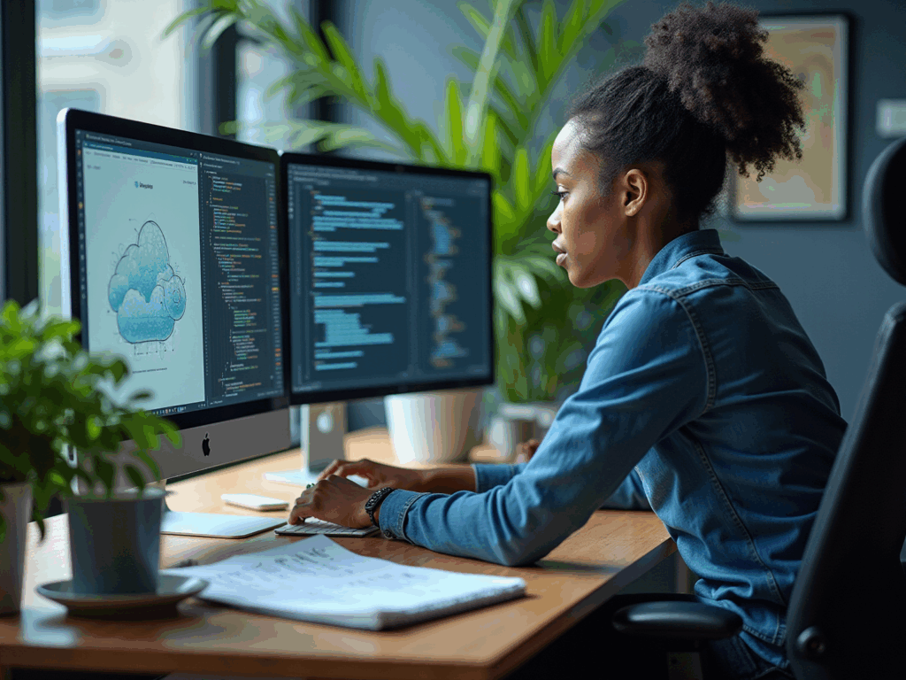 Crafting a Cloud Engineering Job Description: Key Steps to Success ...