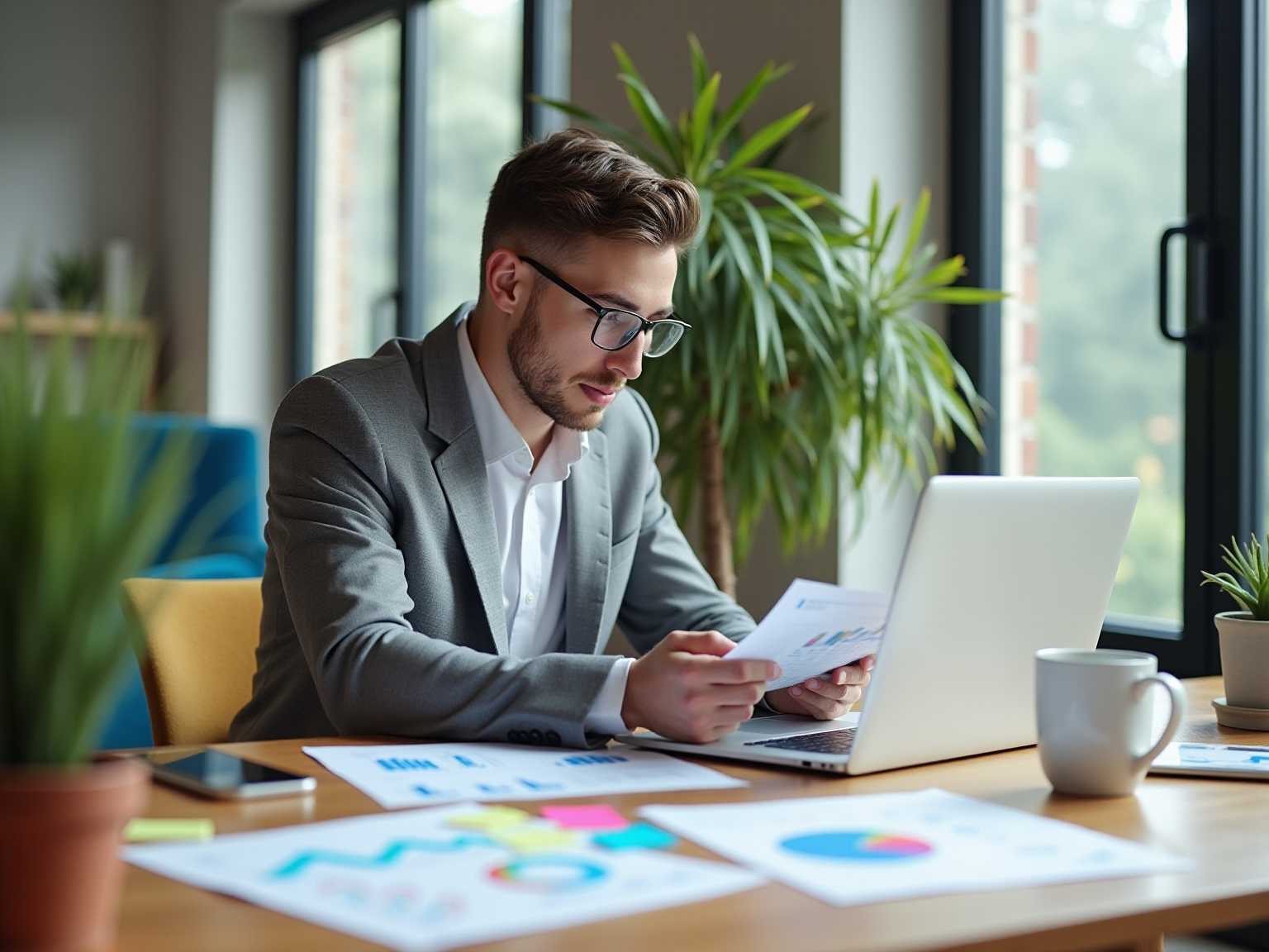 Understanding Junior Business Analyst Jobs: Roles and Skills - Bristow ...