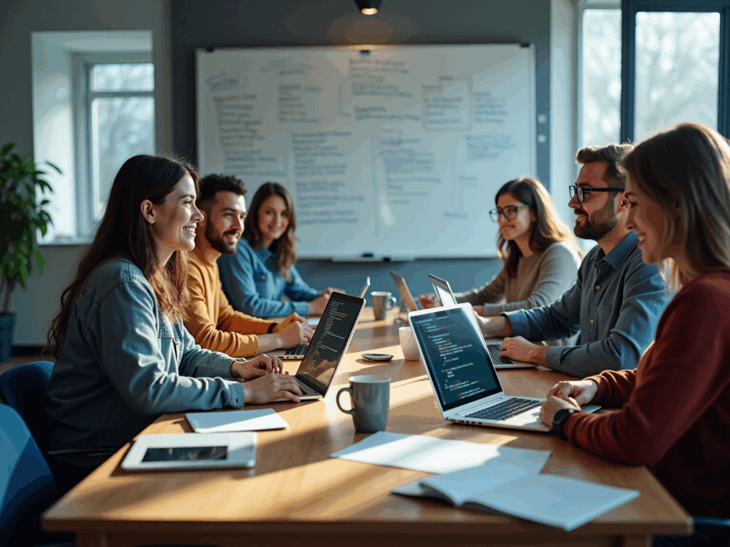 Understanding Python Developer Jobs: Roles, Skills, and Growth ...