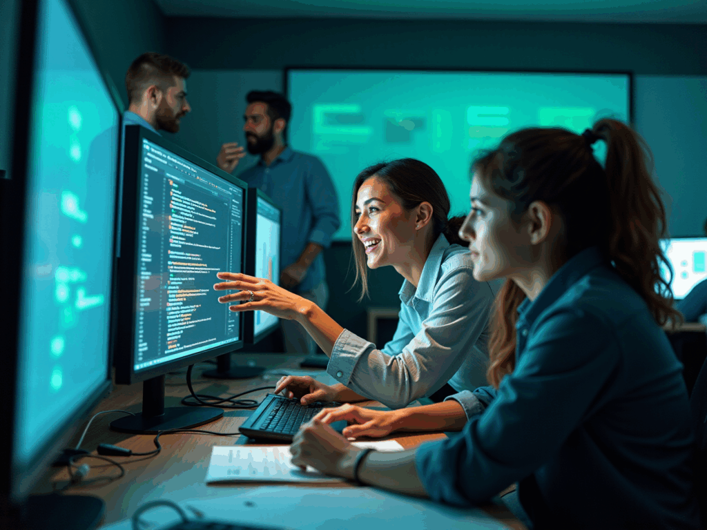 Understanding the SDET Role: Responsibilities and Evolution - Bristow ...